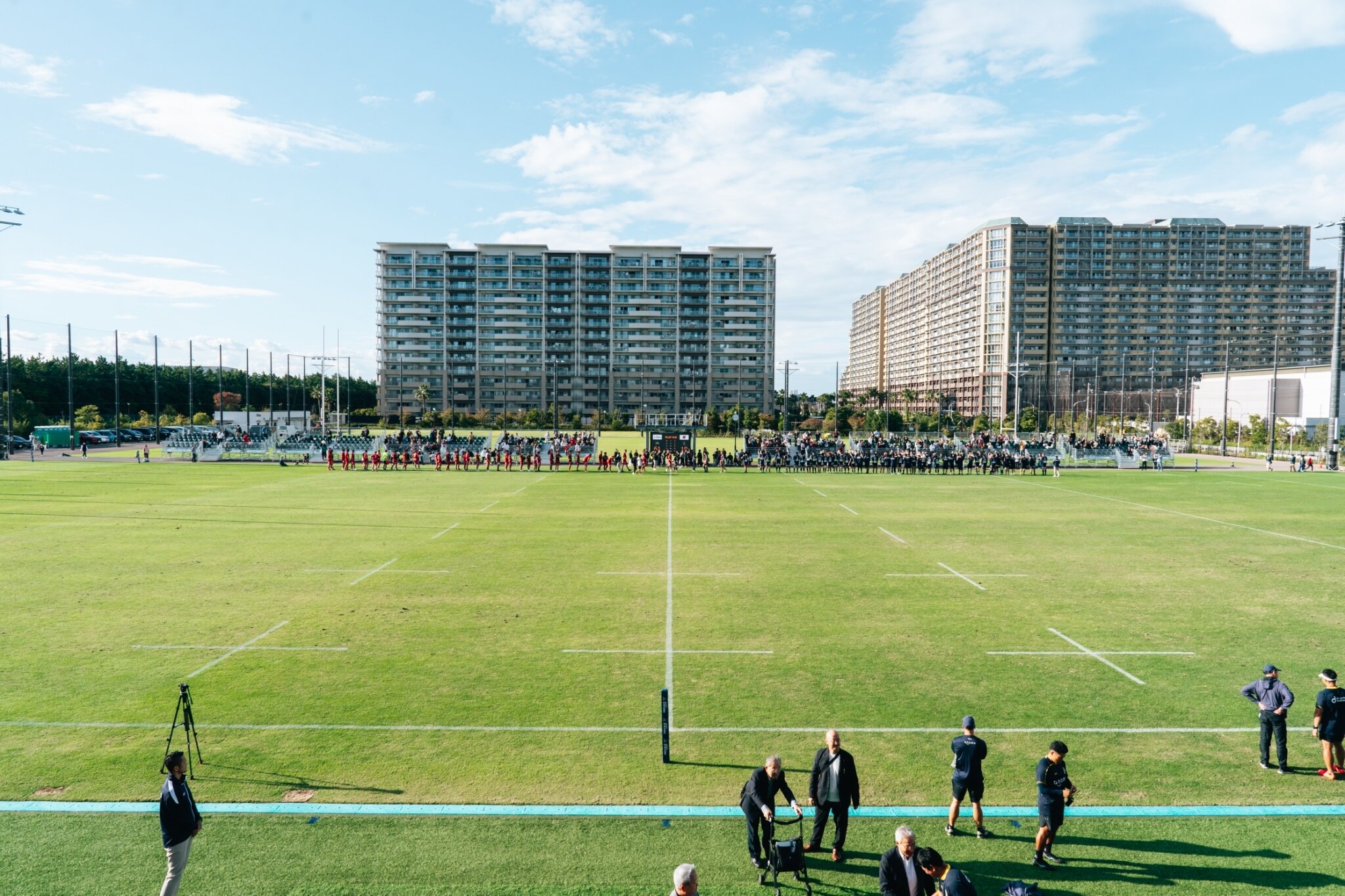 202310291300 | URAYASU D-Rocks